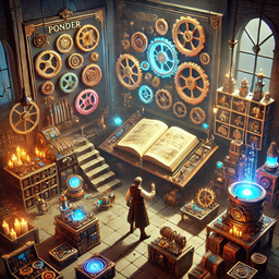 Creative Circuitry - Minecraft Modpacks - CurseForge