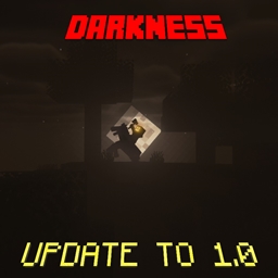 darkness(v1)(REWORKED EDITION) - Minecraft Modpacks - CurseForge