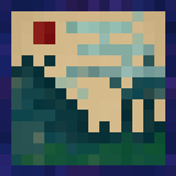 Mountain's Poem - Minecraft Mods - CurseForge