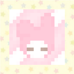 Cute Sanrio Glazed Terracotta - Minecraft Resource Packs - CurseForge