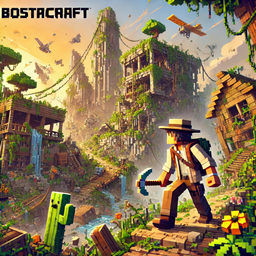 Bosta Craft - Minecraft Modpacks - CurseForge