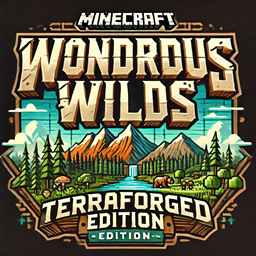 terraforged - Minecraft Modpacks - CurseForge