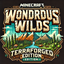 Wondrous Wilds: Terraforged Edition - Minecraft Modpacks - CurseForge