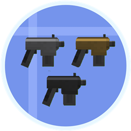 Create: Poly12gon's Easy Guns - Minecraft Data Packs - CurseForge