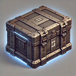 Better Boxes - Files - Ark Survival Ascended Mods - CurseForge