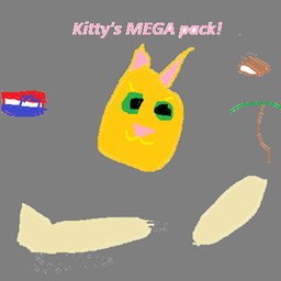 Kitty's MEGA pack! - Minecraft Mods - CurseForge