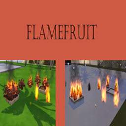 Flamefruit Harvestable | Chinese Translation - Files - The Sims 4 Mods ...
