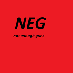 Not Enough Guns - Minecraft Mods - CurseForge
