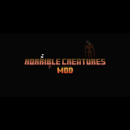 Install Horrible Creatures - Minecraft Mods & Modpacks - CurseForge