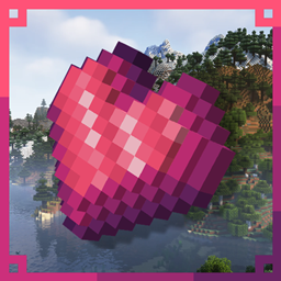 Simple Heart Crystals - File - Minecraft Mods - CurseForge