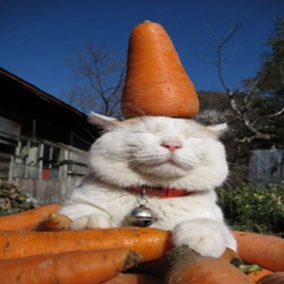 Happy Carrot Farming - Minecraft Modpacks - CurseForge