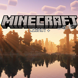 Legacy+ - Minecraft Modpacks - CurseForge