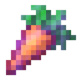 Warping Carrots: Teleport to Friends - Minecraft Data Packs - CurseForge