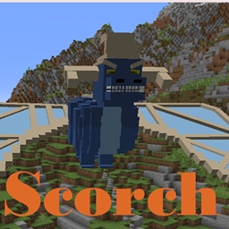 Scorch - Demo - Minecraft Worlds - CurseForge