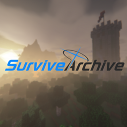 SurviveArchive - A Blue Archive modpack - Minecraft Modpacks - CurseForge