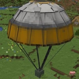 Realistic Airdrop - Minecraft Mods - CurseForge