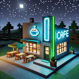 Clean Ui Texture Pack v4.9 | Blue & Green Mode - Files - Minecraft ...