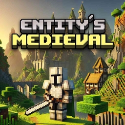 entity´s medieval RPBG - Minecraft Modpacks - CurseForge