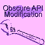 Obscure API Modification - Minecraft Mods - CurseForge