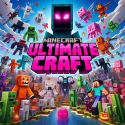 Lincs' Ultimate Craft!!! - Minecraft Modpacks - CurseForge