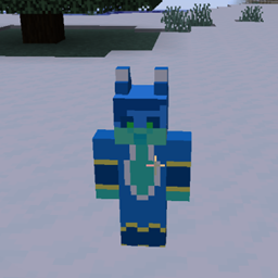 LEGEND ITEMS - Minecraft Mods - CurseForge