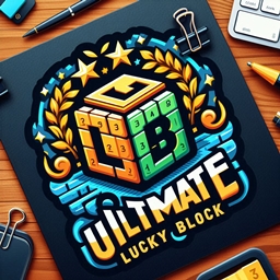 Ultimate Lucky Block | Forge - Minecraft Modpacks - CurseForge