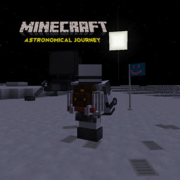 Astronomical Journey - Minecraft Modpacks - CurseForge