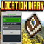 Location Diary - Achievement Friendly - Files - Minecraft Bedrock Addons - CurseForge
