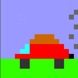 Delivery Time - Files - Minecraft Mods - CurseForge