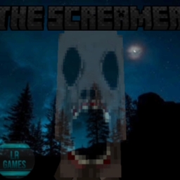 THE SCREAMER - Minecraft Mods - CurseForge