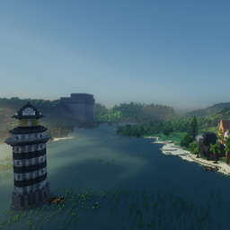 Dull Space's Slice of Life - Minecraft Modpacks - CurseForge