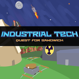 INDUSTRIAL TECH: QUEST FOR SANDWICH - Minecraft Modpacks - CurseForge