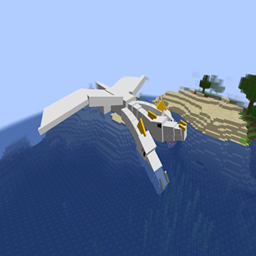 terror awakens - Files - Minecraft Mods - CurseForge