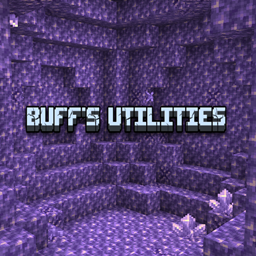Buff's Utilities - Minecraft Mods - CurseForge