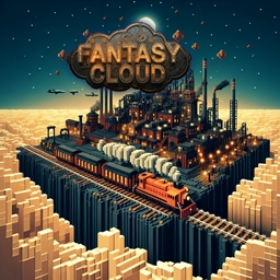 Fantasy Clouds - Minecraft Modpacks - CurseForge