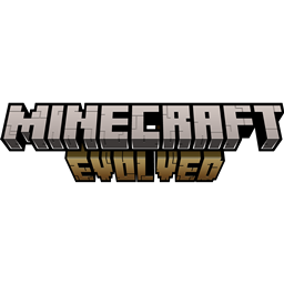 MC Evolved - Files - Minecraft Mods - CurseForge