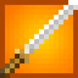 The Katana Addon! - Minecraft Bedrock Addons - CurseForge