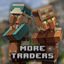 More Traders - Minecraft Mods - CurseForge