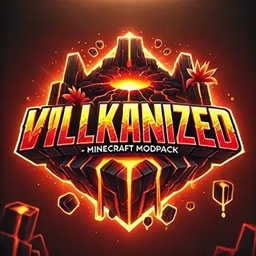 Vulkanized - Minecraft Modpacks - CurseForge