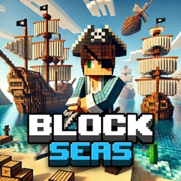 Block Seas - Minecraft Modpacks - CurseForge