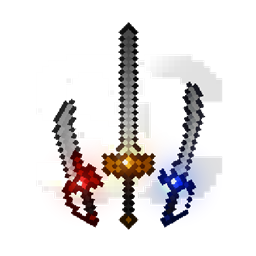 Story Crew Weapon's & Armor - Minecraft Mods - CurseForge