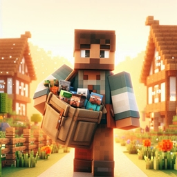 Pickable Pets [Fabric / Forge / NeoForge] - Minecraft Mods - CurseForge