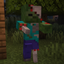 Realistic Zombies - Minecraft Resource Packs - CurseForge