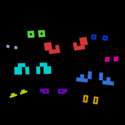 Watchers (Glowing eyes in the darkness) - Minecraft Mods - CurseForge