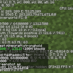 Install quantum stuff - Minecraft Mods & Modpacks - CurseForge