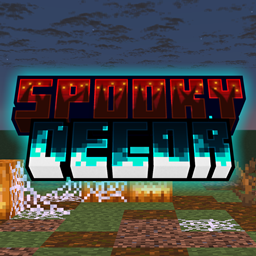 Spooky Decorations - Minecraft Resource Packs - CurseForge