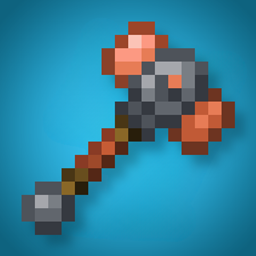 Ore Hammer [Forge/Fabric] (Ore Duplication) - Files - Minecraft Mods ...