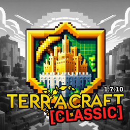 TerraCraft: Classic - Minecraft Modpacks - CurseForge