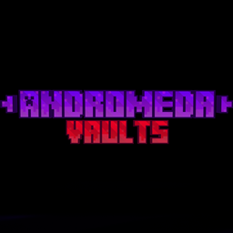 Andromeda Vaults - Minecraft Modpacks - CurseForge