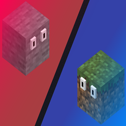 Sentient Blocks - Minecraft Mods - CurseForge